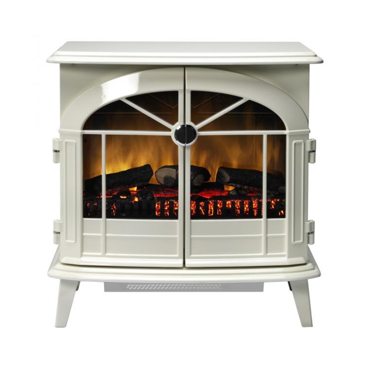 Dimplex Chevalier Electric Stove | Electric Fire