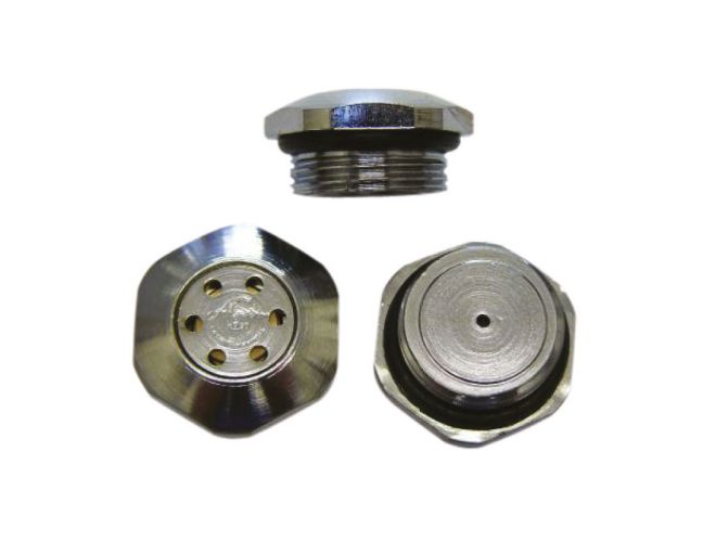 Aladdin Autovent Radiator Bleed Valve