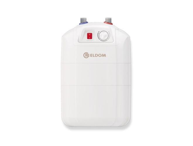 Eldom Eco Undersink Water Heater -10ltr - Overnight Delivery