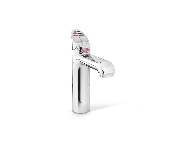 Zip Classic HydroTap G4 Boiling & Chilled Water Bright Chrome