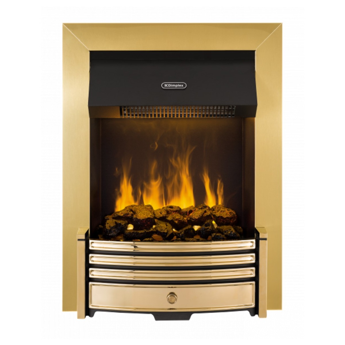 Dimplex Crestmore Electric Fireplace
