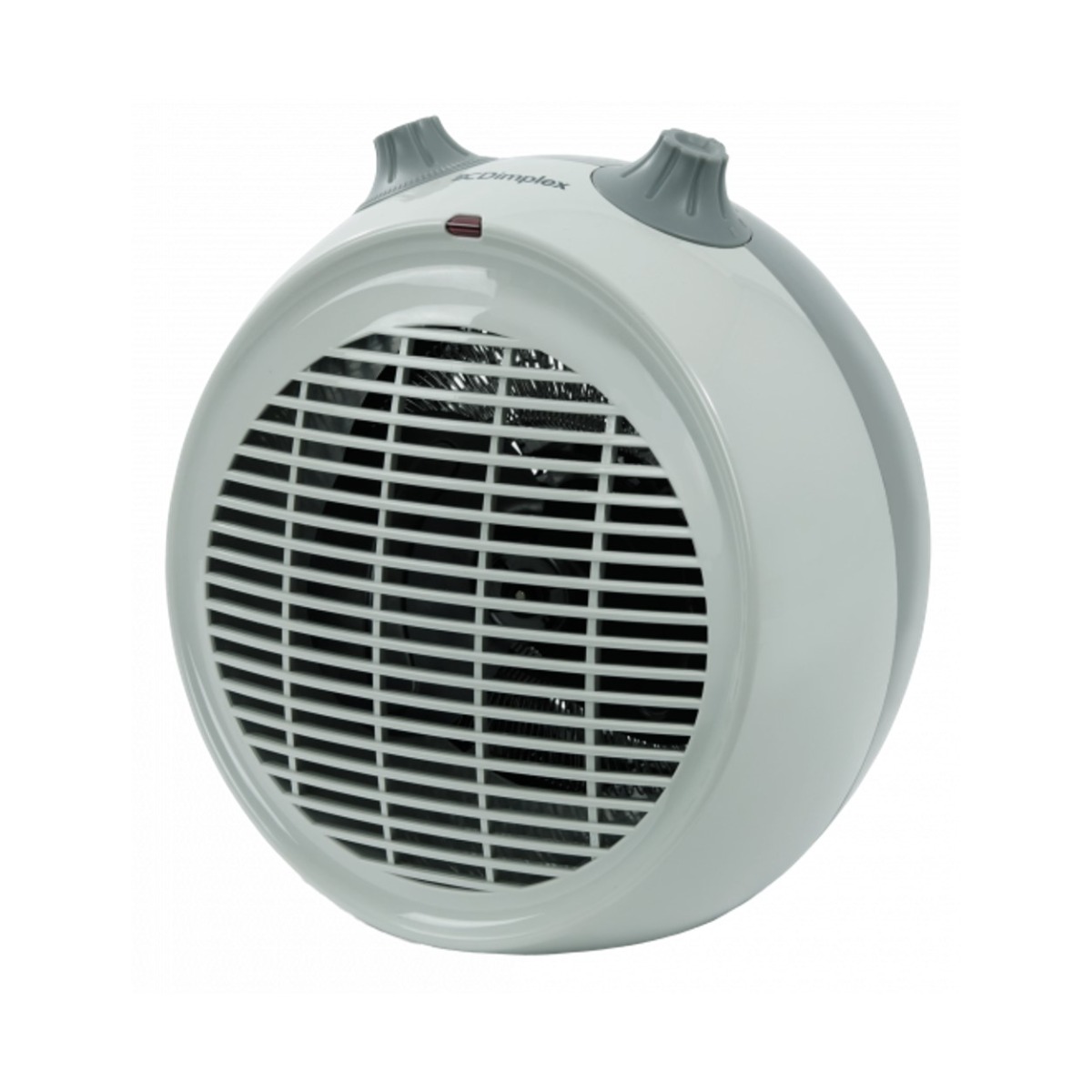 Dimplex Upright Fan Heater