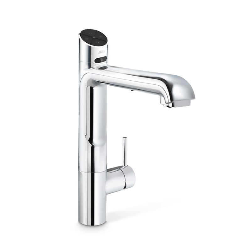 Zip Classic Plus All-in-One HydroTap 100/75 G5 Boiling Chilled Plus Hot ...