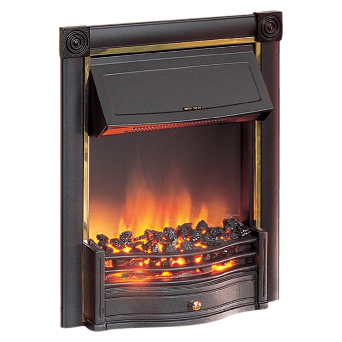 Dimplex Horton Electric Inset Fire | In Stock Dimplex Electric Fires