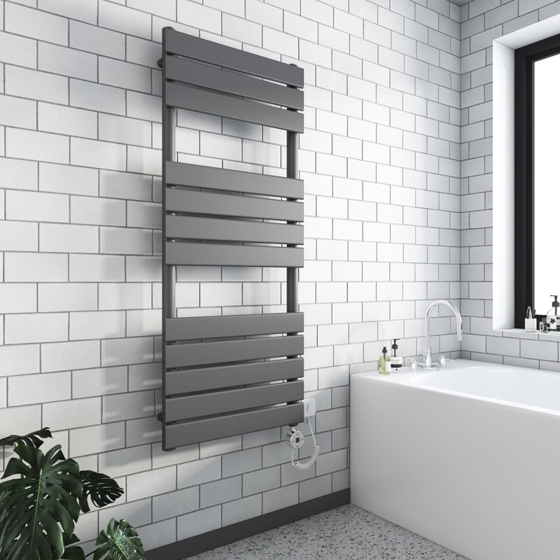 Electric Modena Towel Radiator