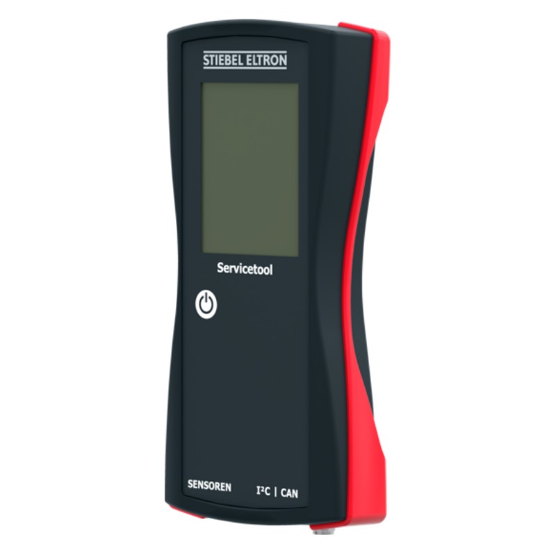 Stiebel Eltron Service tool for CNS Convector