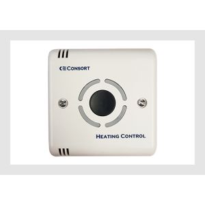 Consort Wall Mounted Flowzone Fan Heater