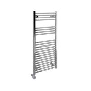 Heated Towel Radiators | Bathroom Radiator Towel Rail | Qbic Heating