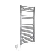Heated Towel Radiators | Bathroom Radiator Towel Rail | Qbic Heating