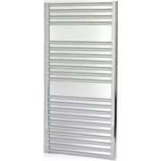 Heated Towel Radiators | Bathroom Radiator Towel Rail | Qbic Heating
