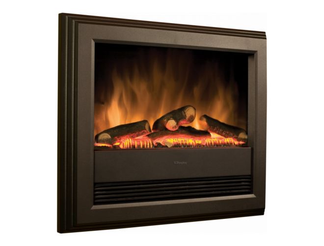 Dimplex Bach Wall Mounted Fire | Electric Fires