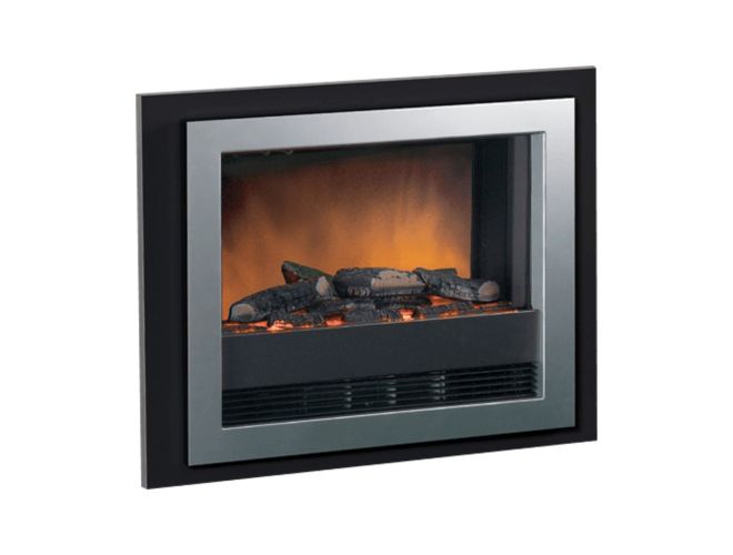 Dimplex Bizet Wall Mounted Fire