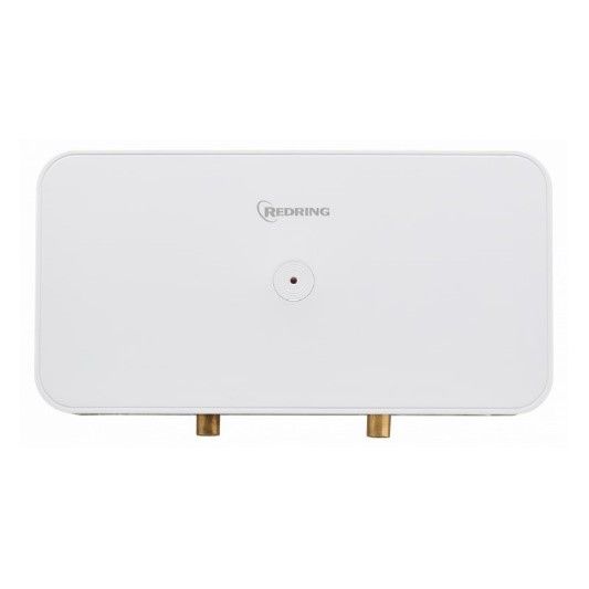 A Guide To Instant Water Heaters